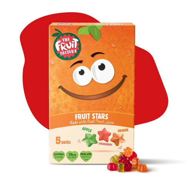 Our Products – Fruit Snacks for Kids – The Fruit Factory