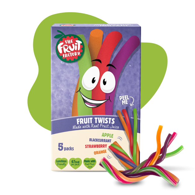 Our Products – Fruit Snacks for Kids – The Fruit Factory