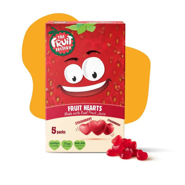 Our Products – Fruit Snacks for Kids – The Fruit Factory
